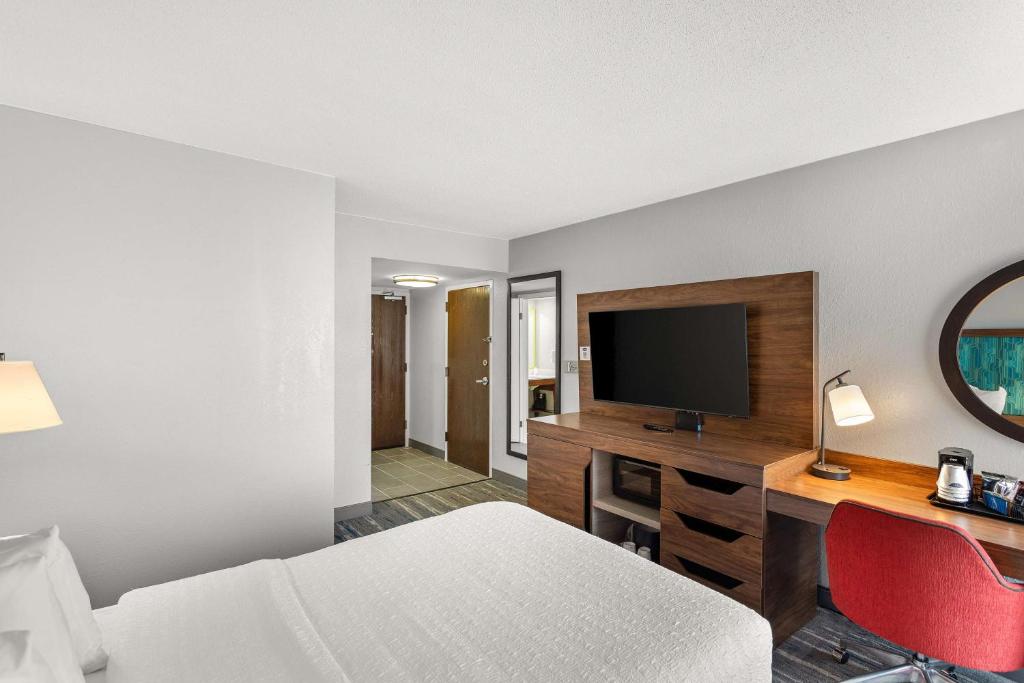 Hampton Inn Bridgeport/Clarksburg, Bridgeport (updated prices 2025)