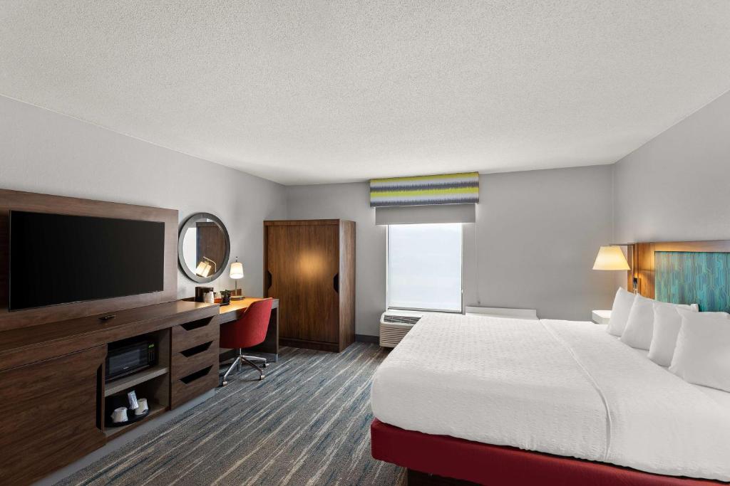 Hampton Inn Bridgeport/Clarksburg, Bridgeport (updated prices 2025)