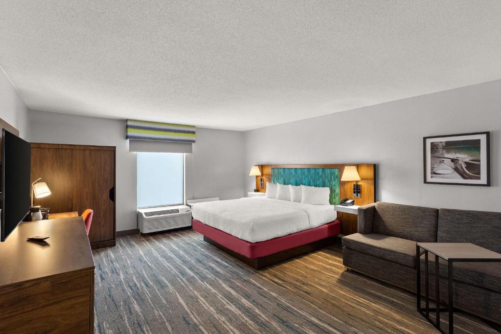 Hampton Inn Bridgeport/Clarksburg, Bridgeport (updated prices 2025)