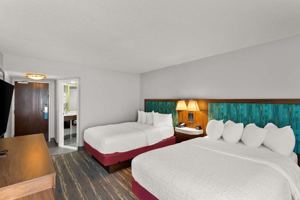 Hampton Inn Bridgeport/Clarksburg, Bridgeport (updated prices 2025)