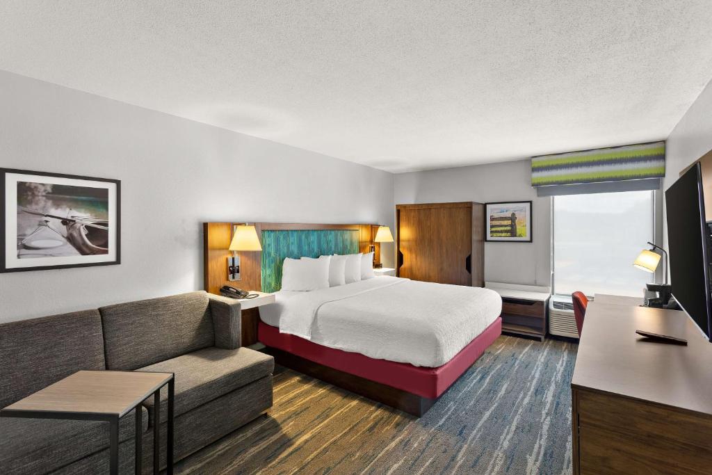 Hampton Inn Bridgeport/Clarksburg, Bridgeport (updated prices 2025)