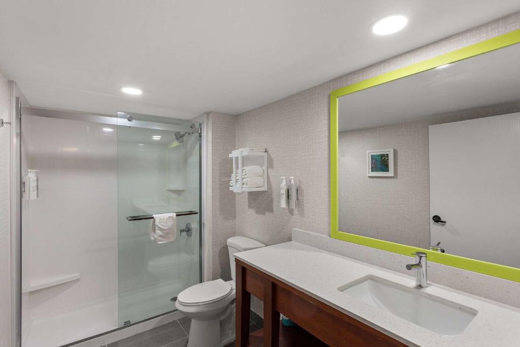 Hampton Inn Bridgeport/Clarksburg, Bridgeport (updated prices 2025)