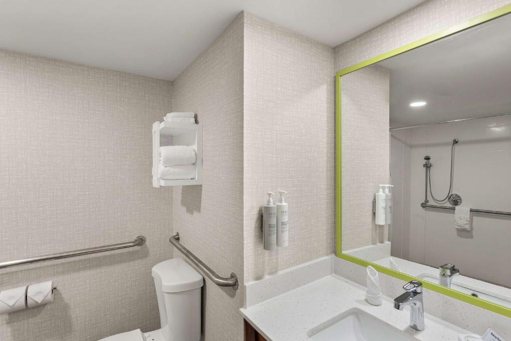 Hampton Inn Bridgeport/Clarksburg, Bridgeport (updated prices 2025)