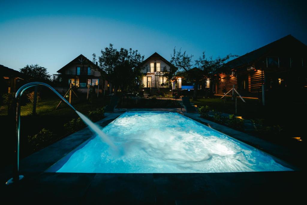 Oxygen Villa, Miskolc (updated prices 2025)