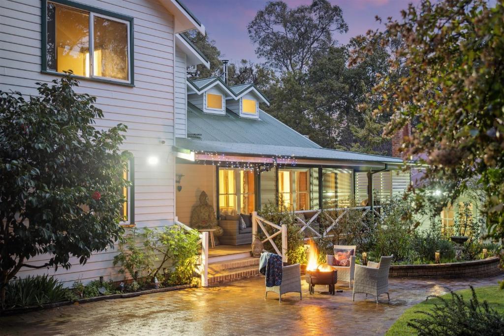 Serenity House Pemberton & Wellness Spa, Pemberton (updated prices 2026)