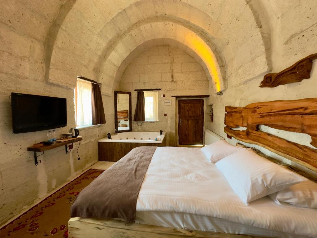Almula Cave Hotel, Avanos – Tarifs 2024