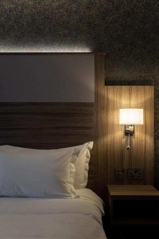 Dunsilly Hotel, Antrim (updated prices 2025)
