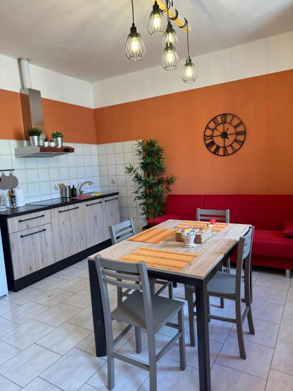 Colben Tuscany Home - Il Mare Dalla Finestra Nell'Atmosfera Tipica ...