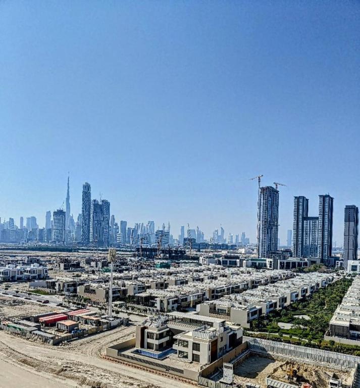 City paradise downtown views, Dubai (updated prices 2026)