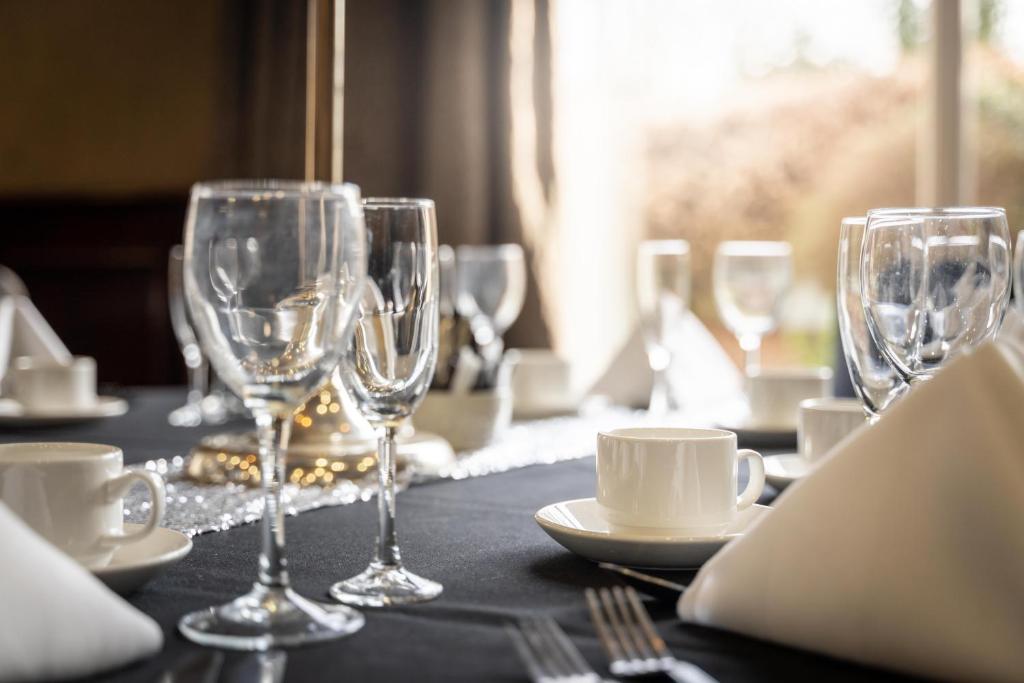 Dunsilly Hotel, Antrim (updated prices 2025)
