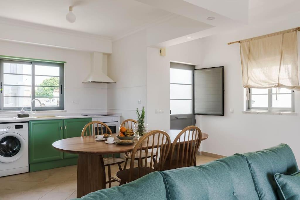 Green Breeze Escape, Aljezur (updated prices 2026)