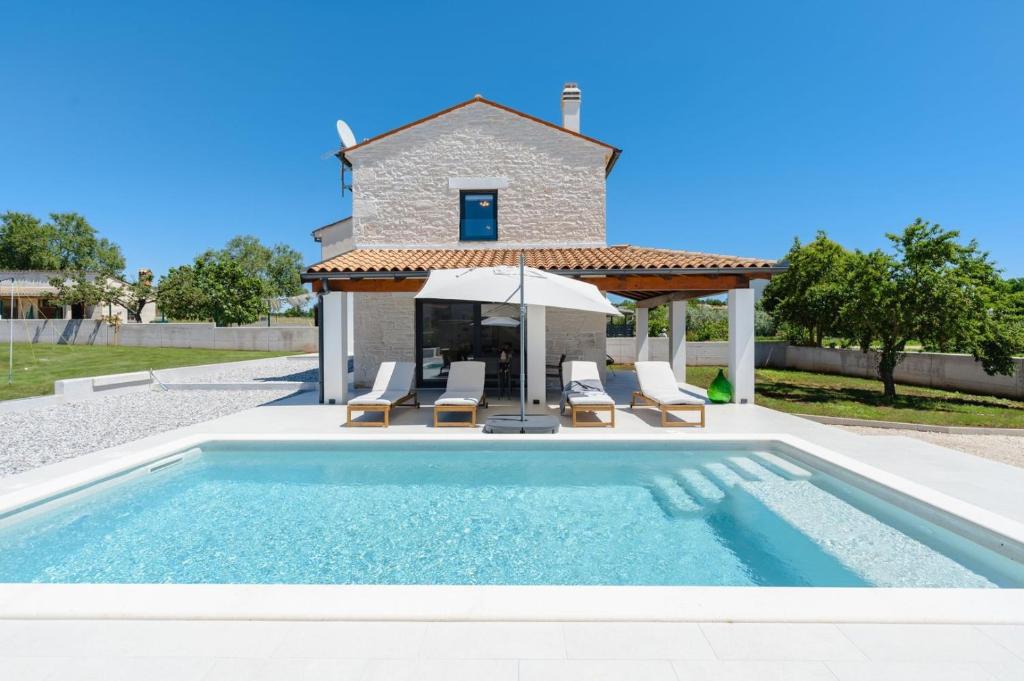 Villa Tonka by Villsy, Valtura (updated prices 2026)