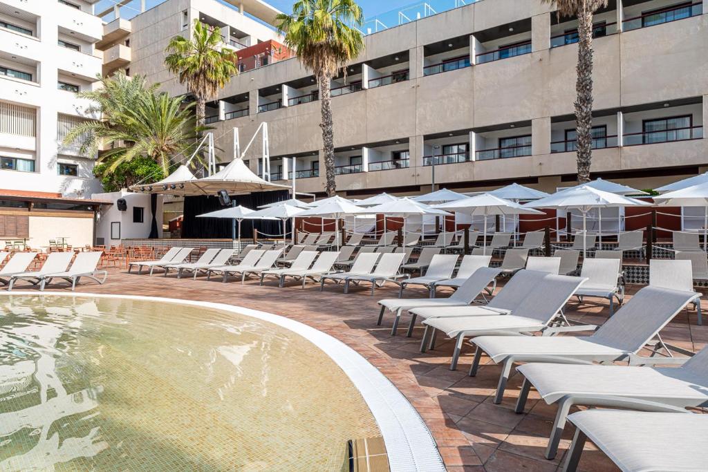 Estival Park Marena, La Pineda (updated prices 2025)