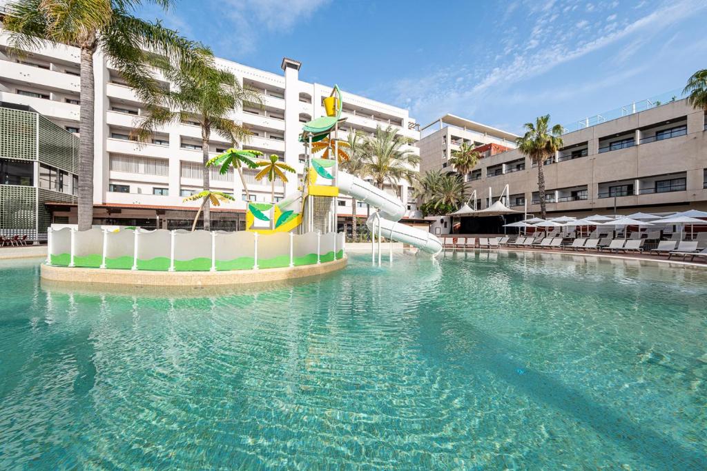 Estival Park Marena, La Pineda (updated prices 2025)