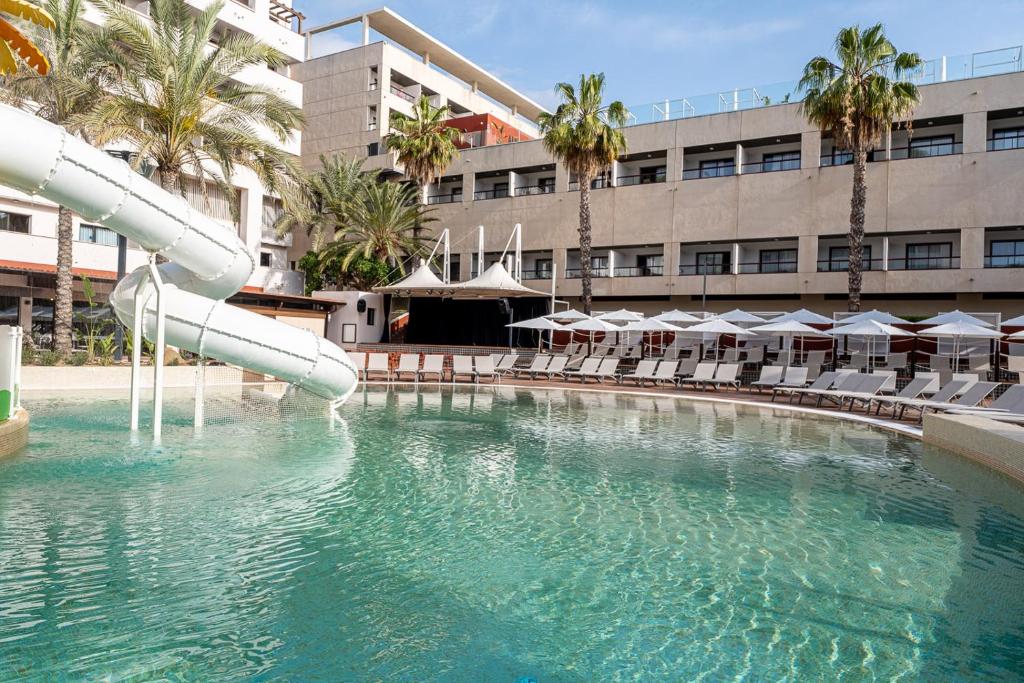 Estival Park Marena, La Pineda (updated prices 2025)