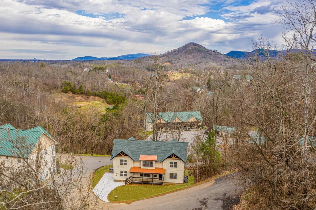 Beautiful Vista by Eden Crest, Pigeon Forge (updated prices 2026)