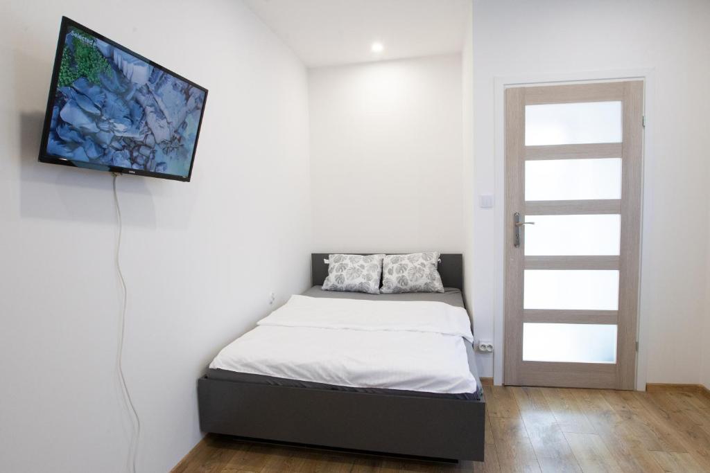 Lux Studio, Krynica Zdrój (updated prices 2026)