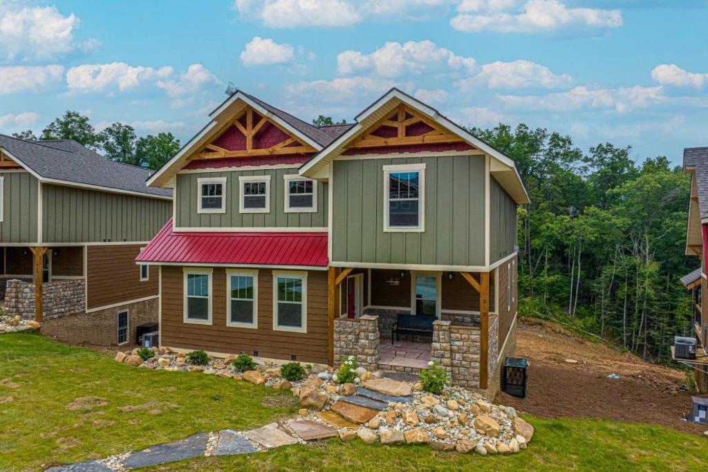 Almost Heaven by Eden Crest, Gatlinburg (updated prices 2025)