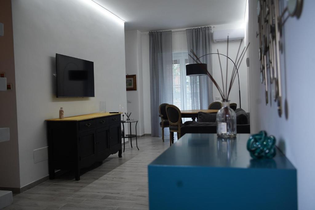 Flora house, Rome (updated prices 2025)