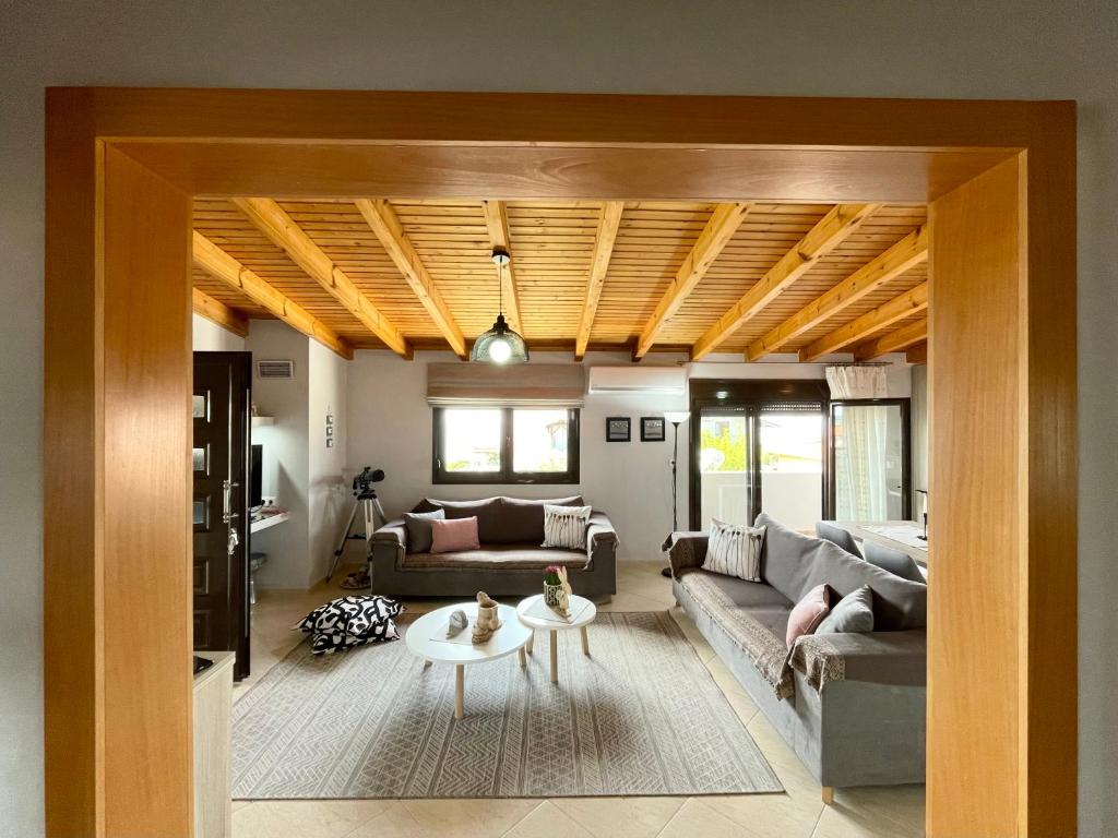 Elia - Seaside Home, Nea Potidaea (updated prices 2026)