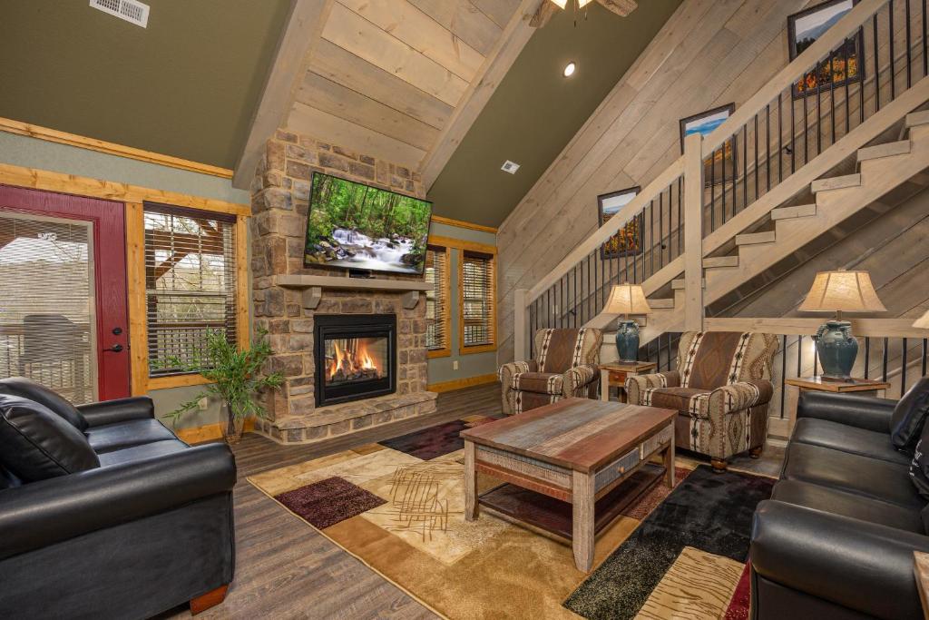 Serenity Peak by Eden Crest, Gatlinburg (updated prices 2025)