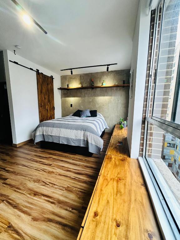 Encantador y Moderno loft en la Candelaria By TSI Property Management ...