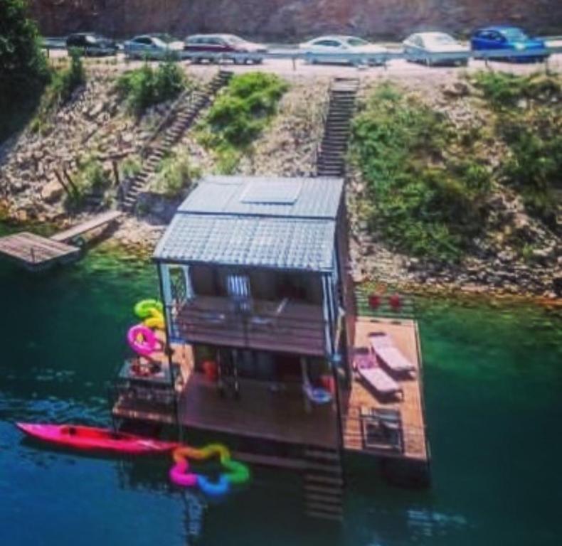 Splav Rio, Aluga (updated prices 2025)