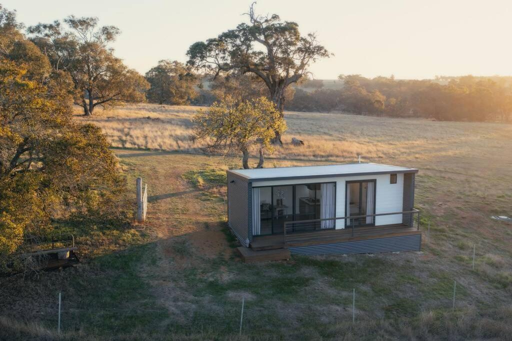 Private Chalet for couples Frankland River Chalet Retreat, Frankland ...