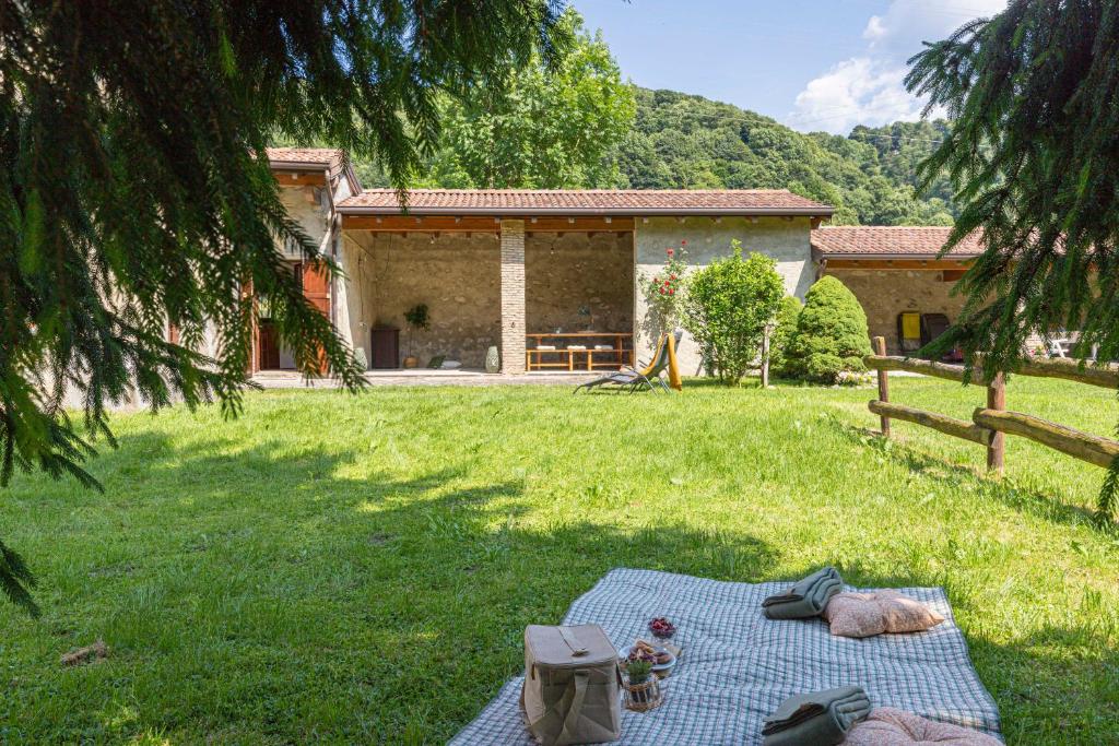 Il Giardino Segreto, Barzio (prezzi aggiornati per il 2025)