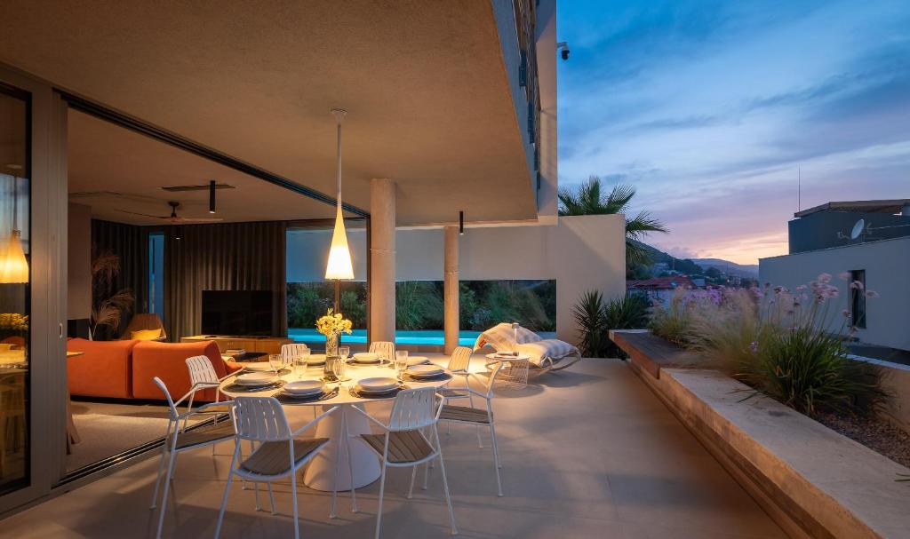 Pool Villa Nisa, Vis (updated prices 2025)