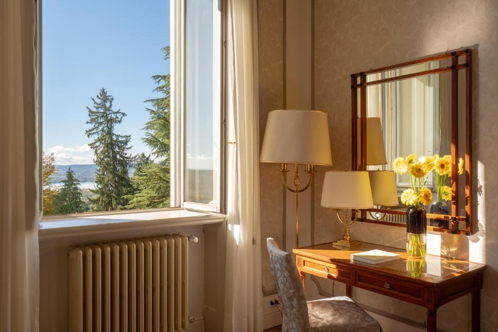 Palace Grand Hotel Varese, Varese (updated prices 2025)