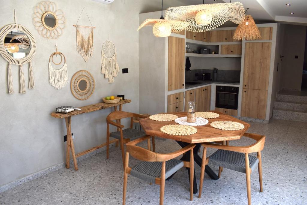 Luxury Home Y3, Nea Kalikratia, Vergia (updated prices 2026)