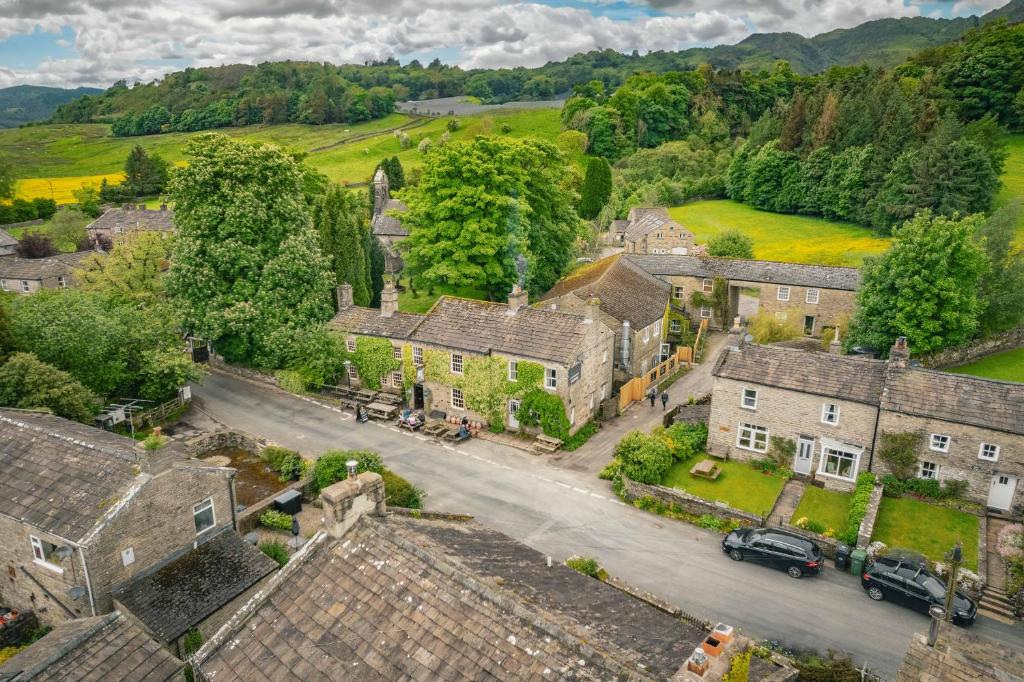 The Green Dragon at Hardraw, Hardraw (updated prices 2026)