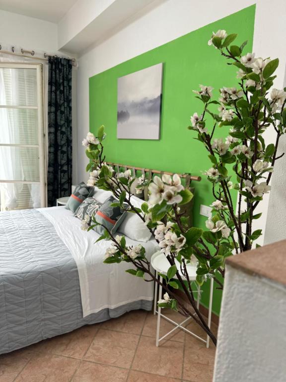 Colben Garden House - Relax e Sole a Pochi Passi dal Mare, Livorno ...