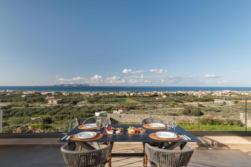 Terra Della Salvia in Crete, Gournes (updated prices 2025)