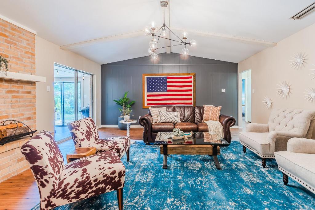 The Peppertree Corporate Housing by Vacation Your Way, Plano (tarifs ...