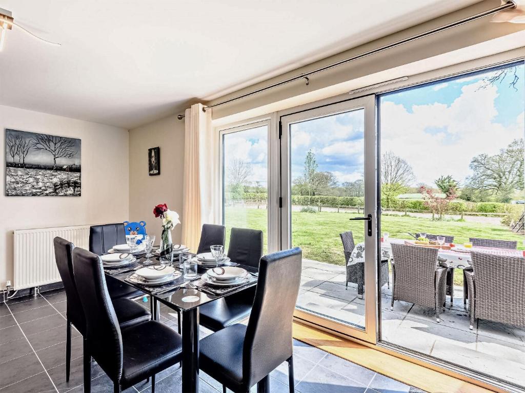 Hill Farm Barn, Damerham – Updated 2024 Prices