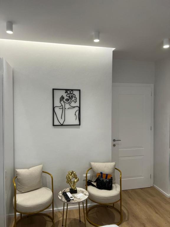 Cozy Studio in Tirana, Tirana – Precios actualizados 2024