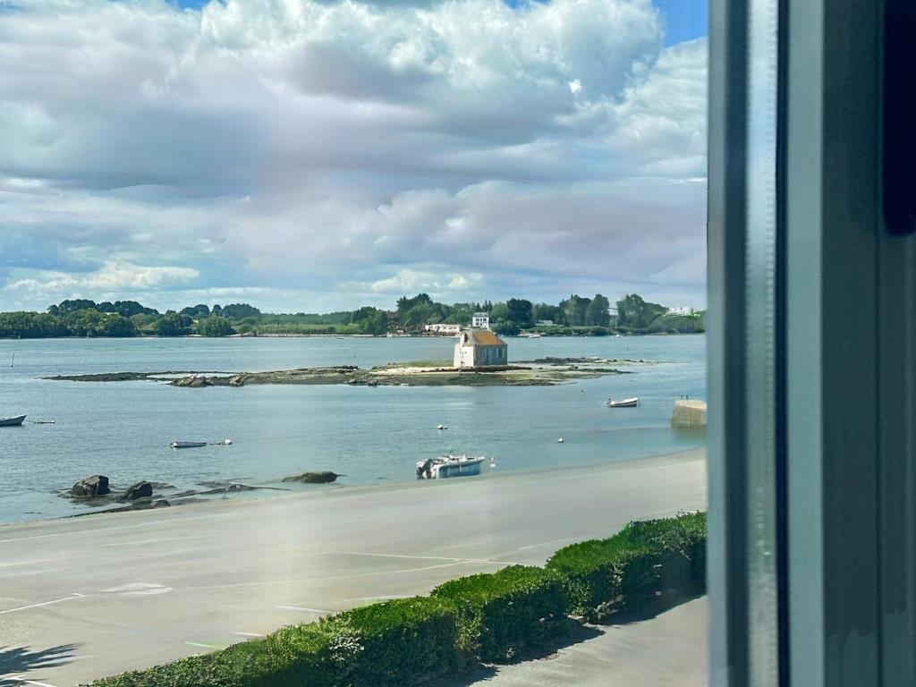 Les maisons de Delphine Saint Cado, Belz (updated prices 2026)