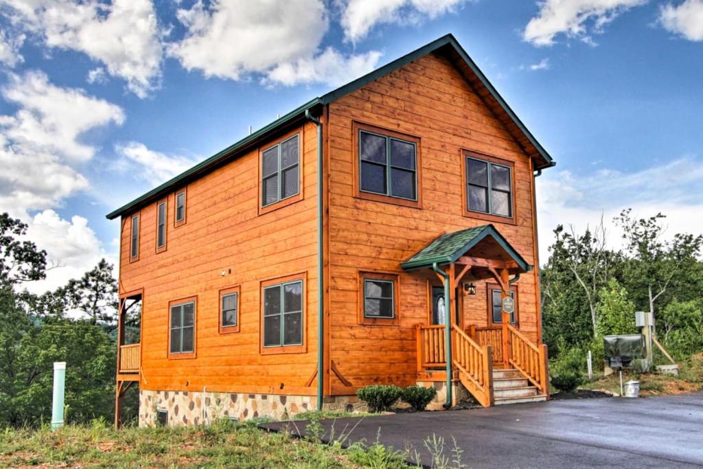 Smokies View by Eden Crest, Gatlinburg (updated prices 2026)