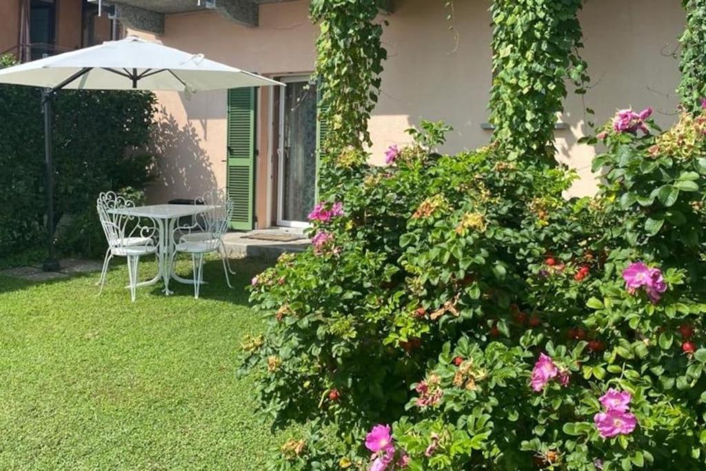 LAGO MAGGIORE COUNTRY STUDIO, Mercallo (updated prices 2026)