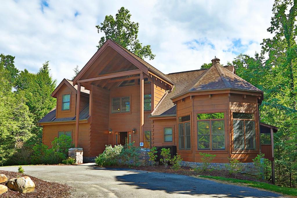 Majestic Manor by Eden Crest, Sevierville (updated prices 2026)