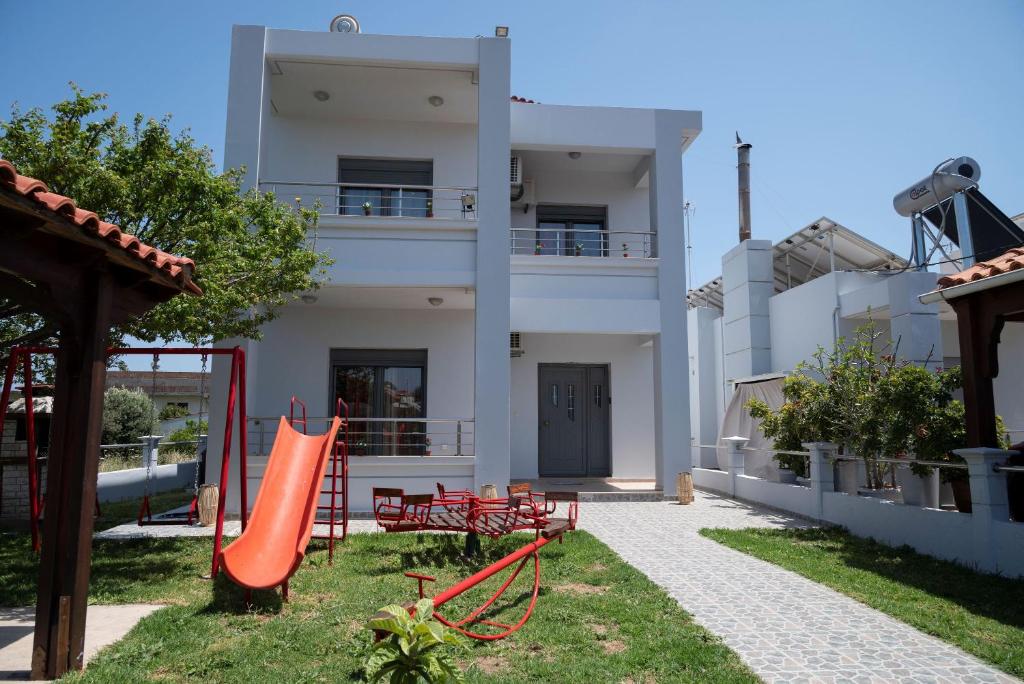 Amaya House in Kremasti near the Beach Rhodes, Kremasti (updated prices ...