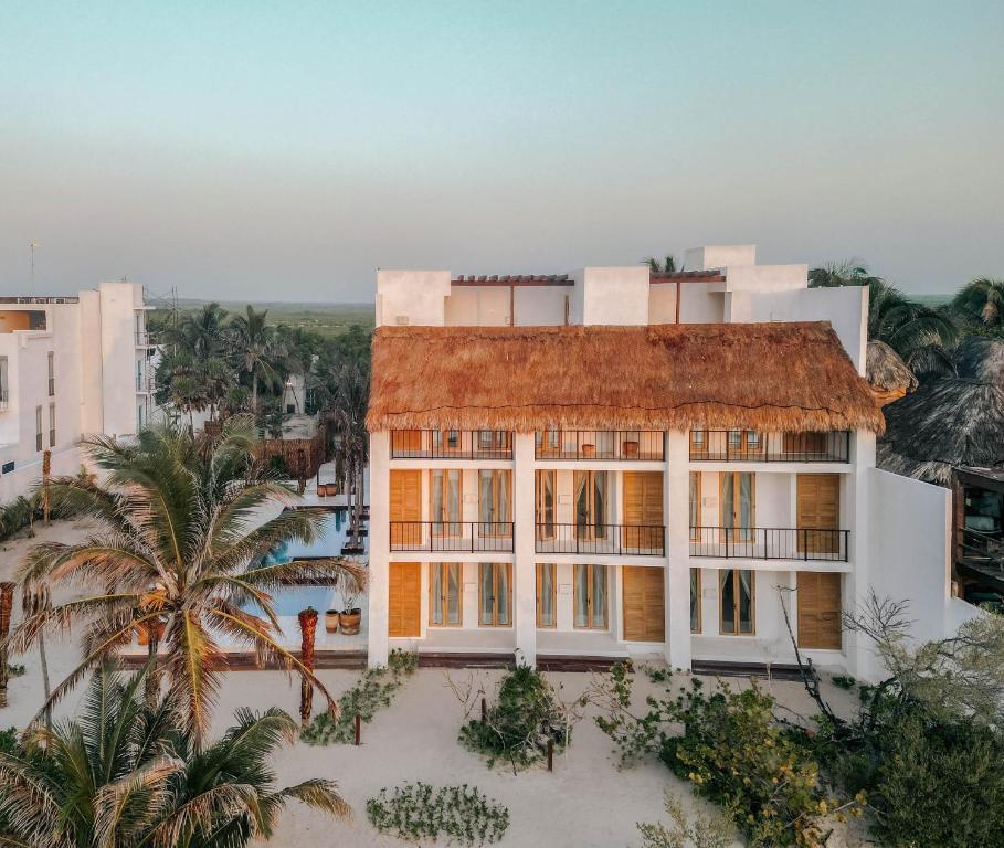 Suites Panamera, Tulum (updated prices 2026)