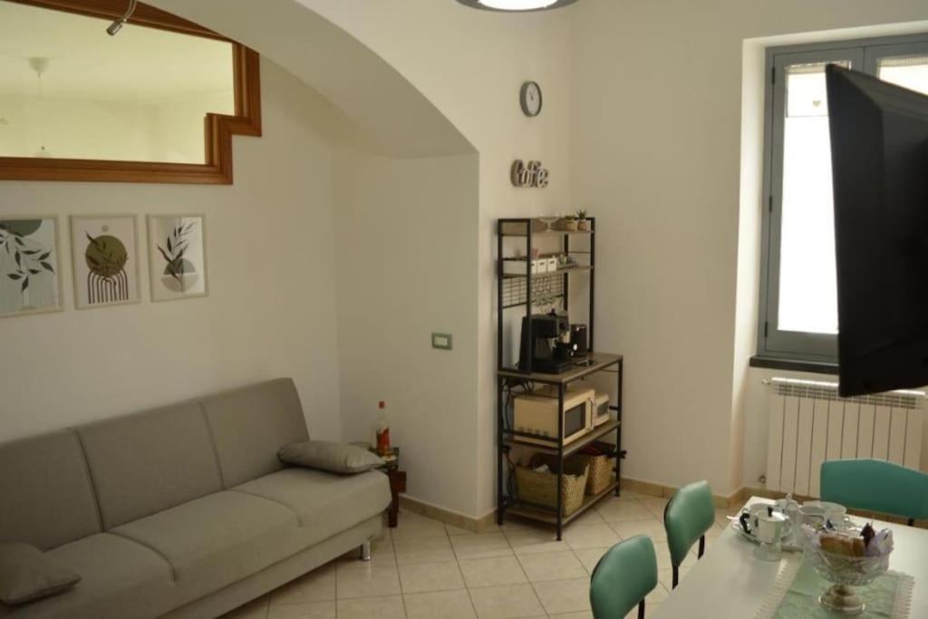 St Joseph Apartament, Roccapiemonte (updated prices 2025)