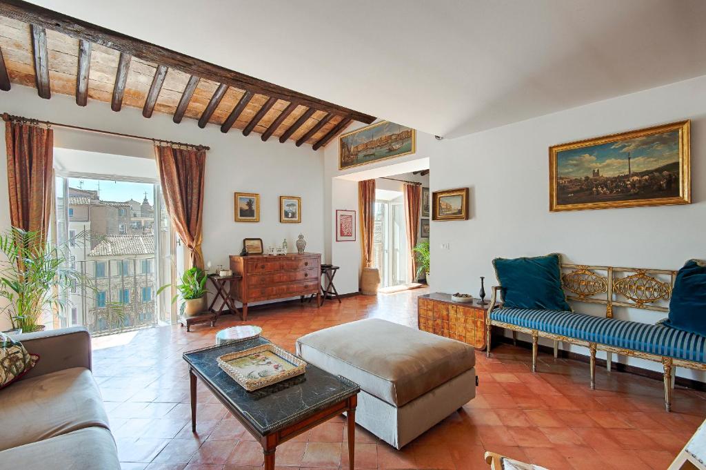 Navona Prestige Residence, Rome (updated prices 2025)