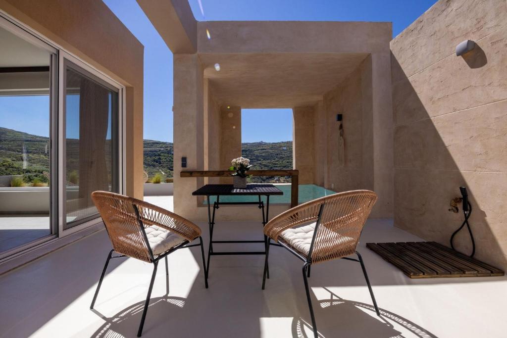 The Pyr Element Of Gaea, Loutrá (updated prices 2025)