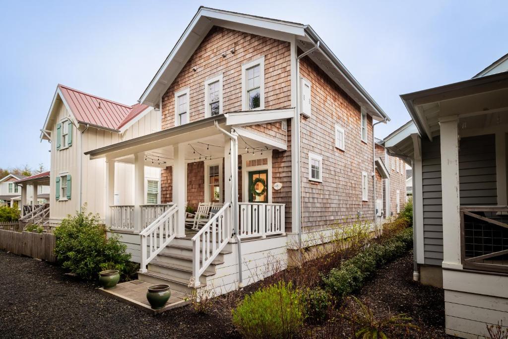 The Barnacle by Seabrook Hospitality, Pacific Beach (updated prices 2025)