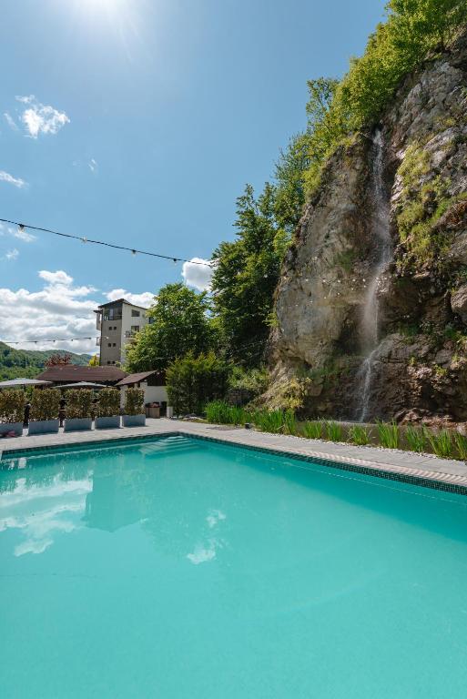 Pensiunea Apuseni Wild, Remeţi (updated prices 2026)