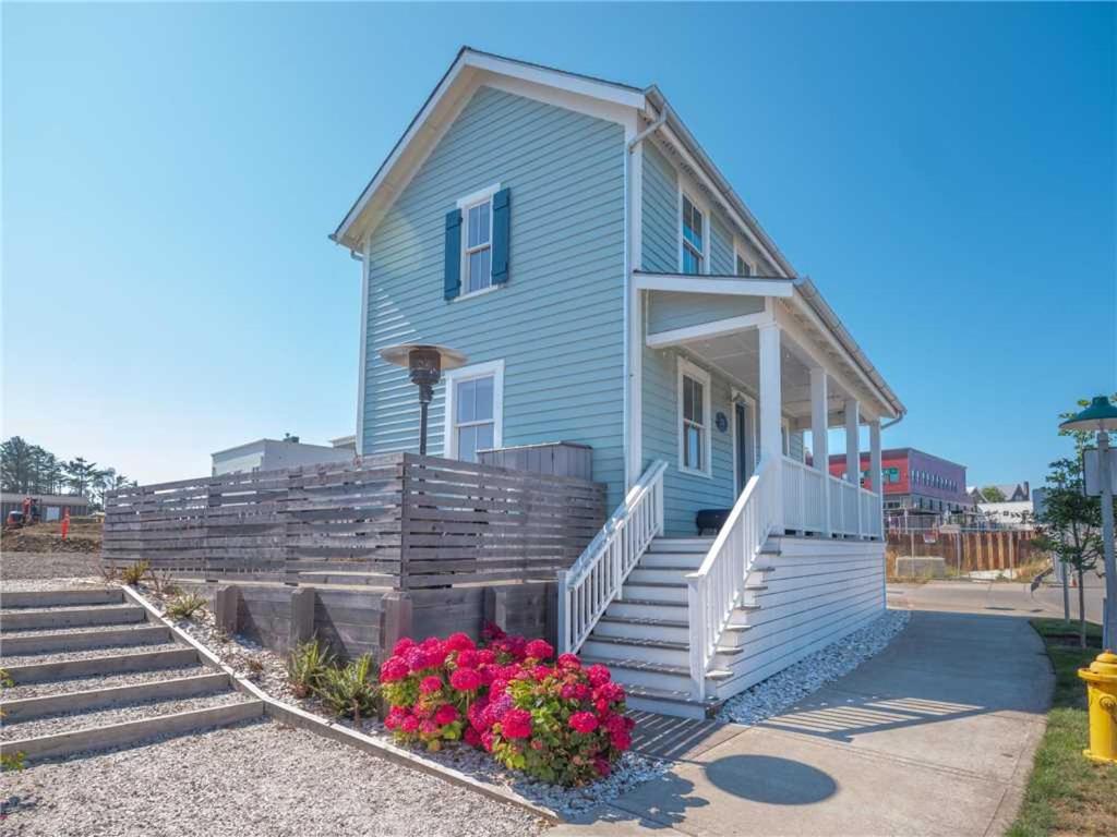 Seaglass Cottage by Seabrook Hospitality, Pacific Beach (updated prices ...
